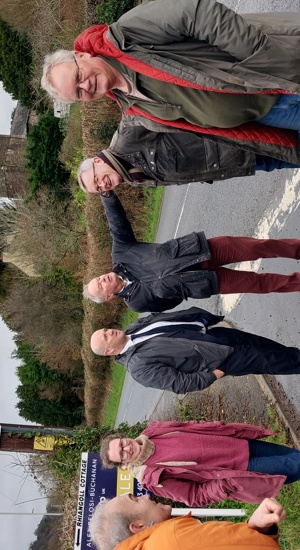 Dyfed-Powys Police & Crime Commissioner